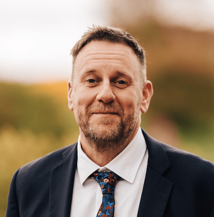 About Us | NETbuilder