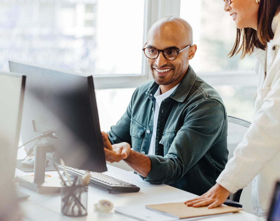 Technologies | NETbuilder Technology Partners